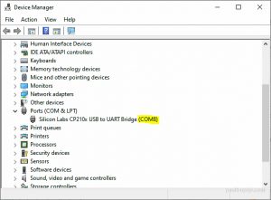 Raspberry Pi Headless Access Using Built-in Serial Console | Paul Bupe, Jr